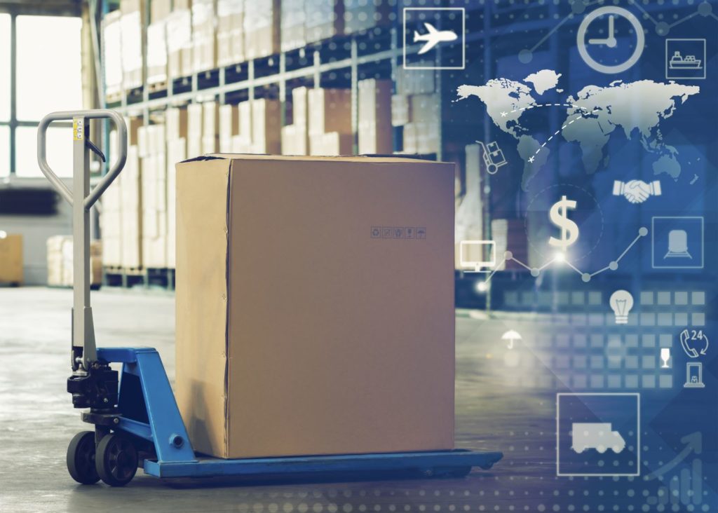 Greenline Logistics | Turnkey Projects